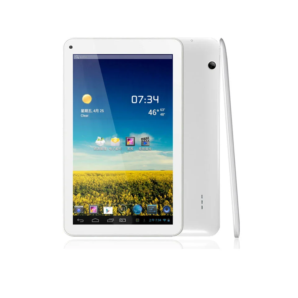 Octa Core 1.5ghz Android 5.1 And 7 Inch Ips 1024*600 7 Inch Android ...