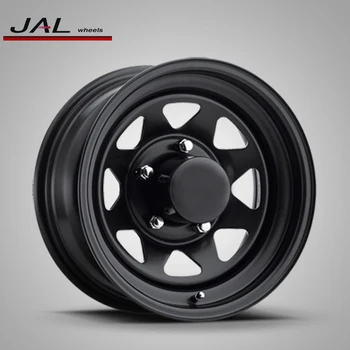 Best Sales 8 Spokes Atv Car Fits 12 Inch Steel Wheels 4x100 Rims - Buy ...