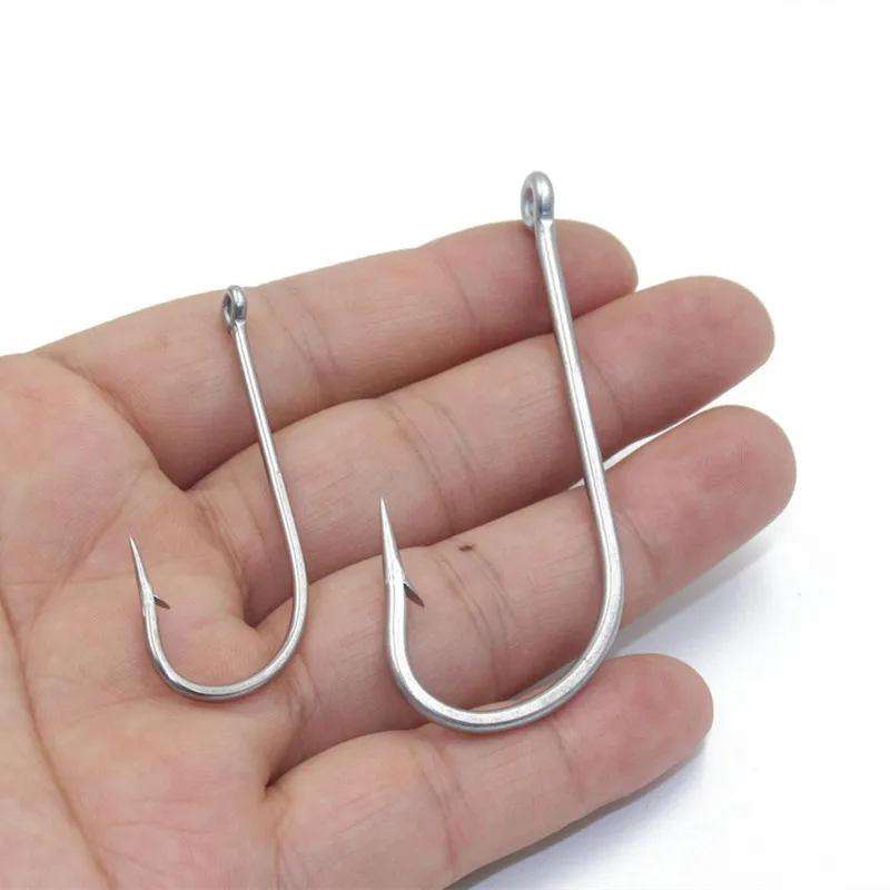 Japanese High Carbon Steel Iseama Fishing Hook Costom Longline Carp ...