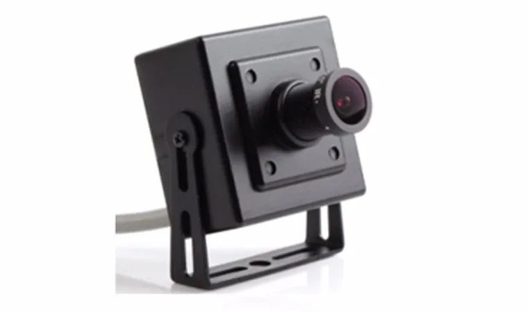 New Sony Mini 2mp Hd Ip Camera H.264 Main Profile/baseline 3.0megapixel ...