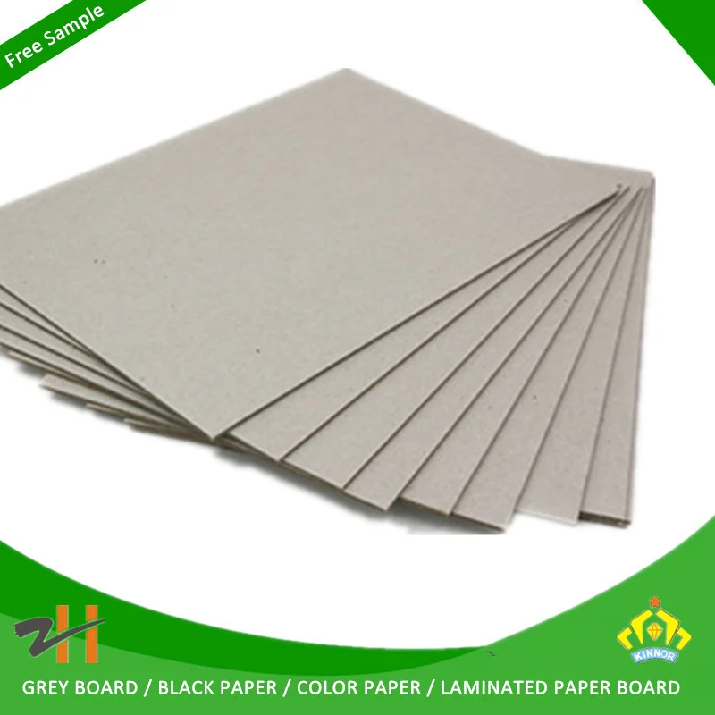 Aa Grade 1800gsm Paste Board,Europe Grey Board Stocklot - Buy Aa Grade ...
