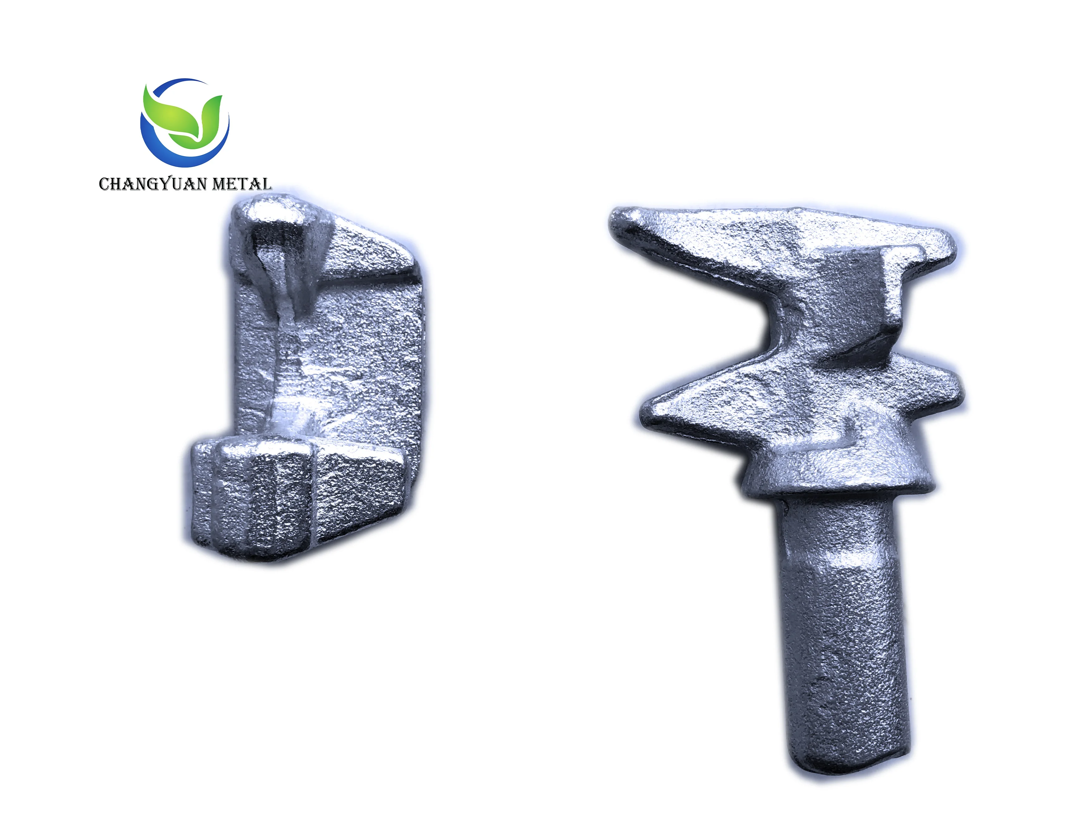 Galvanized Shipping Container Lock Cam And Keeper For Door Lock - Buy ...