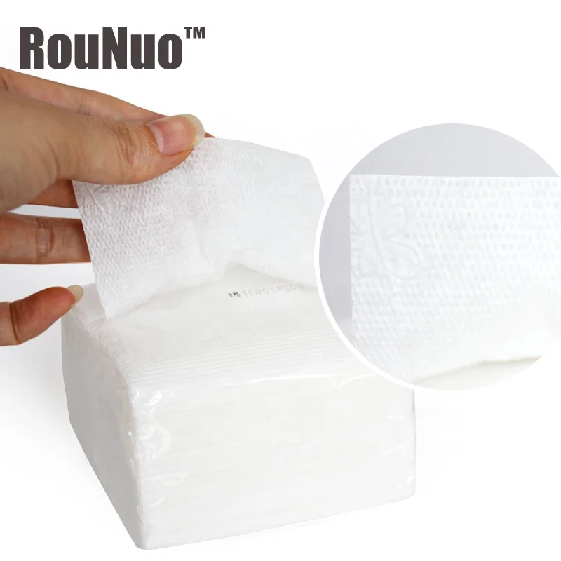 Table Napkin Printed Tissue Paper For Restaurant - Buy Printed Tissue ...