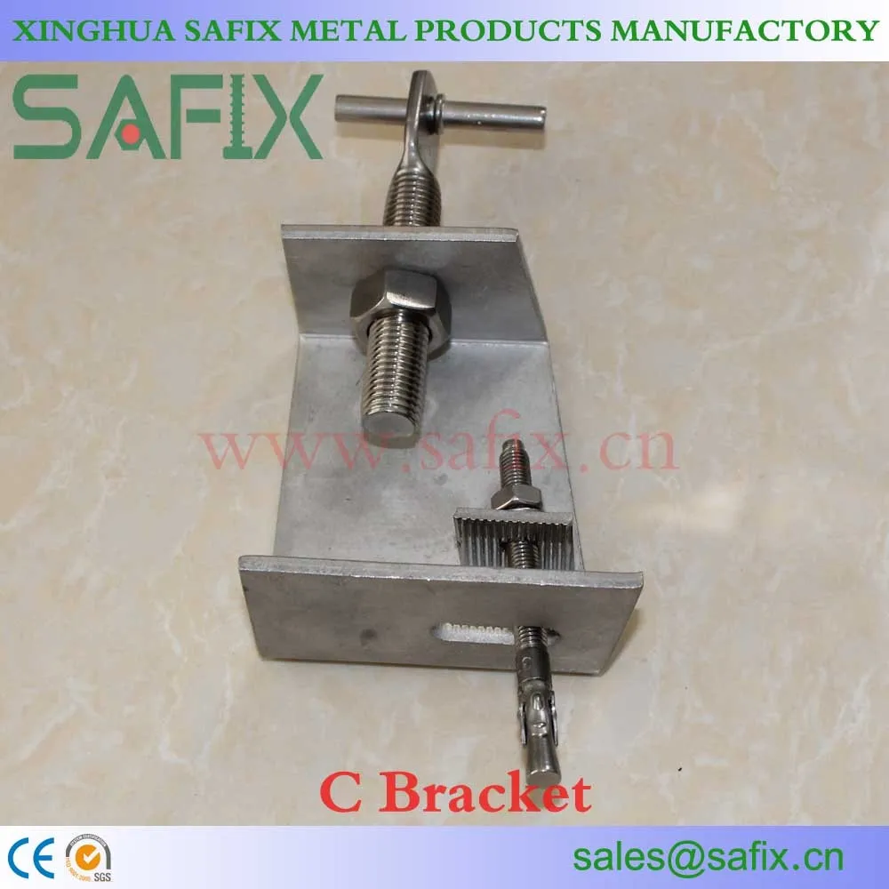 Stone Cladding L Bracket - Buy Stone Bracket,Stone Cladding Bracket,L ...