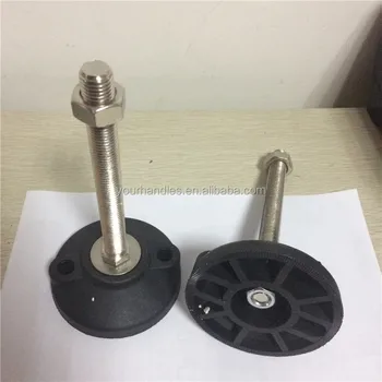 Adjustable Machine Feet,Machine Adjustable Footing,Machine Leveling ...