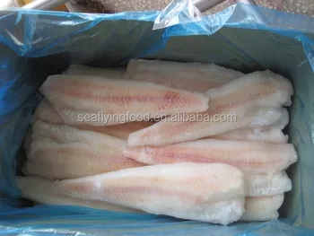 Frozen Alaska Pollock Fillet For Usa,Eu,Russia - Buy Alaska Pollock ...