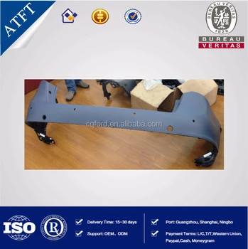 Rear Bumper For Porsche 11 / Cayenne Oem 95850541111g2x - Buy Rear ...