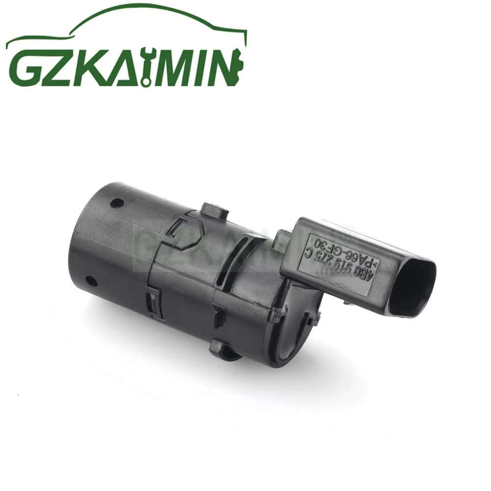 新款倒车驻车传感器pdc驻车距离传感器oem 4b0 919 275 C 4b0919275c奥迪a6 Avant - Buy ...