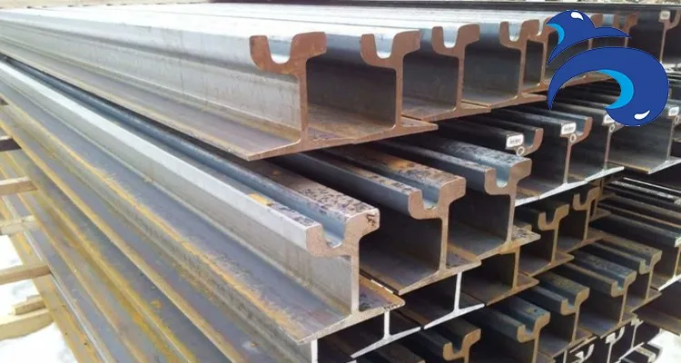 900a Track Grooved Rails 60r1(ri60-r10,Ri60) - Buy Tram Rails,Grooved ...