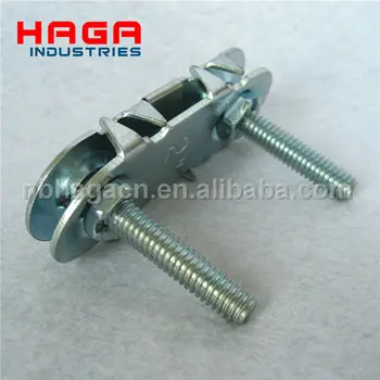 High Strength Steel Bolt Plate Clamp - Buy Steel Bolt Plate Clamp,Belt ...