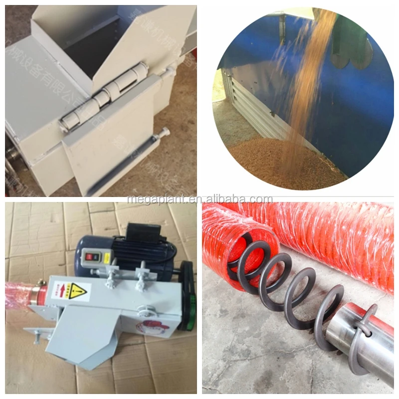 Auto Loader Grain Suction Machine for Sale - Efficient & Durable