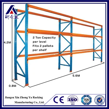 Multi Tie Mattress Warehouse Storage Rack Shelves(xzy) - Buy Multi Tie ...