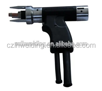 Ns 20 Bhd Nelson Heavy Duty Gun For Drawn Arc Stud Welding - Buy Ns 20 ...