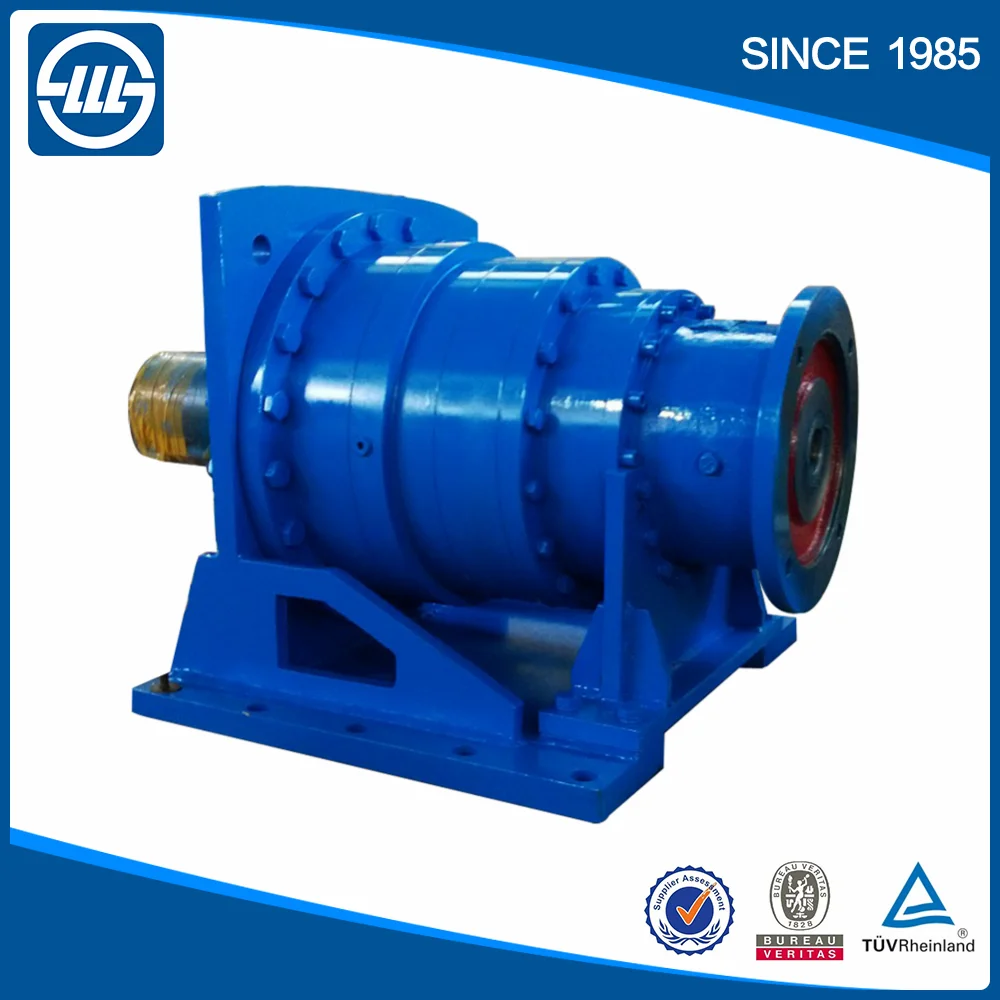 Slp Series 2 Stage Planetary Gearbox - Buy 2 Speed Planetary Gearbox ...