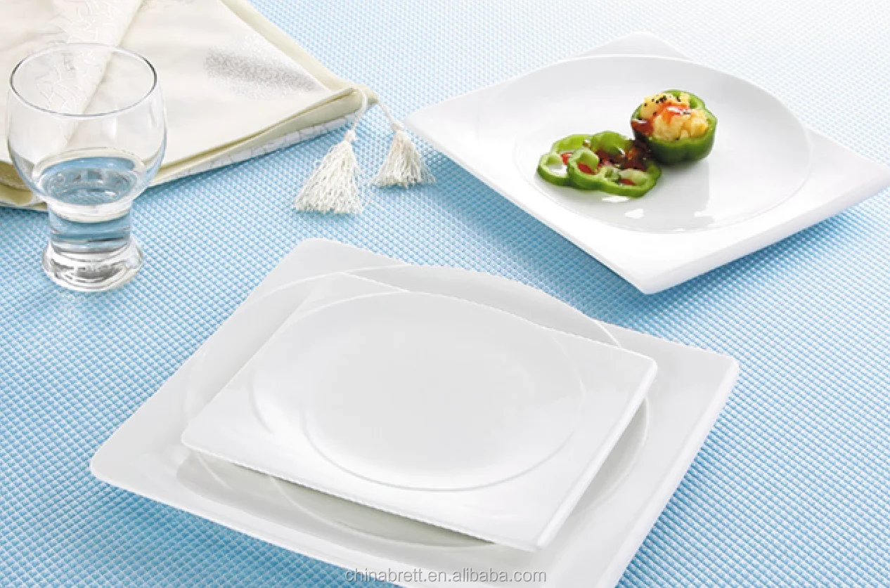 Creative Royal Modern Japanese Porcelain Dinnerware Set Tableware - Buy ...