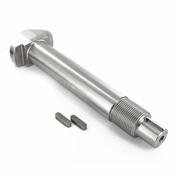 Precision Stainless Steel Twist Lock Pin With Threaded - Buy Twist Lock ...