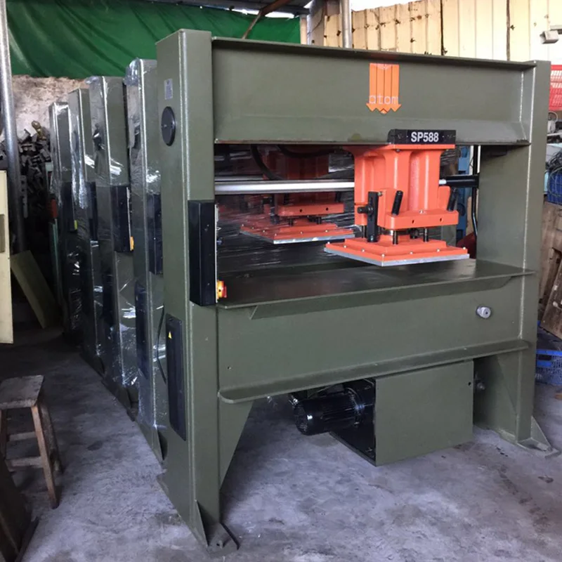 Footwear Shoe Shoemaking Single Side Roughing Machine