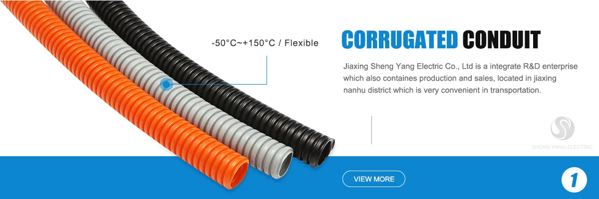 Jiaxing Shengyang Electric Co., Ltd. - Nylon Connector, Metal Connector