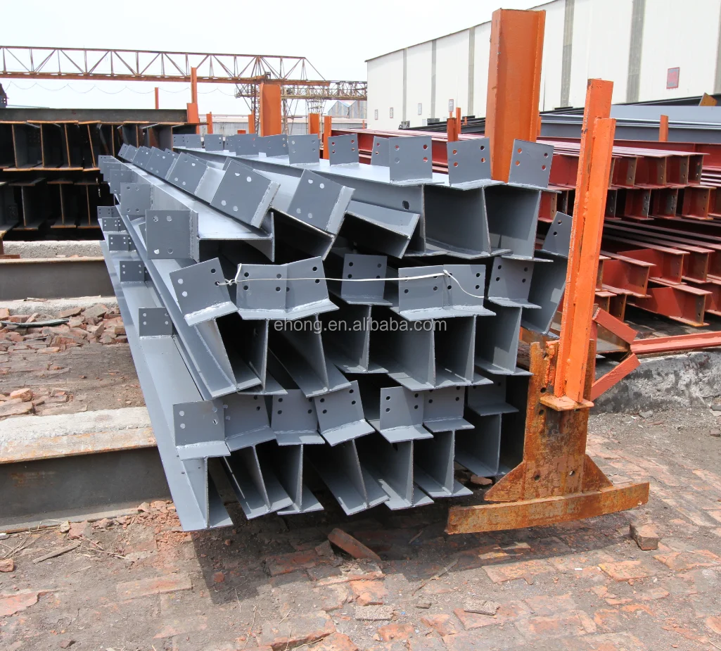 Wide Flange Steel H Beams - Durable and Versatile Solutions