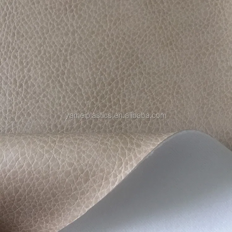 Eco Friendly Pu Rexine Fabric For Furniture Upholstery - Buy Rexine ...
