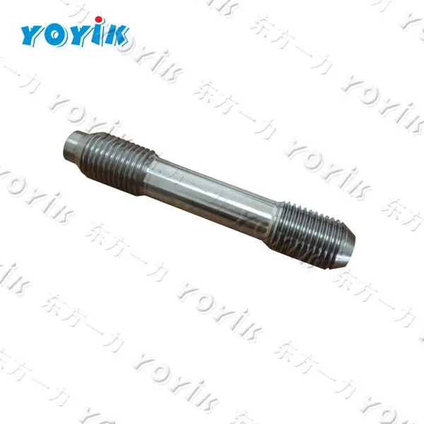 D28.341.002 Dongfang Steam Turbine Double Ended Hex Bolt - Buy Hex Bolt ...