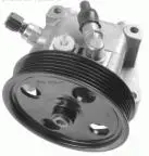 44310-35660 44310-60510 Hydraulic Power Steering Pump For Toyota Land ...