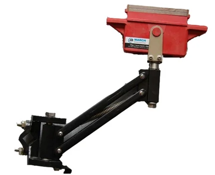 March 50A-500A Current Collector for Hoists & Cranes - Reliable Power ...