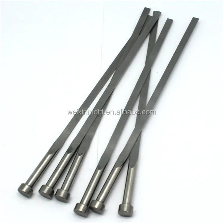 Blade Rectangular Ejector Pin - Buy Blade Rectangular Ejector Pin ...