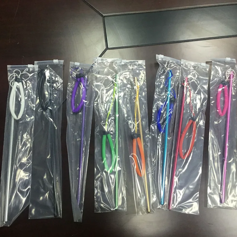 Smb Scuba Scuba Choice 13" Aluminum Lobster Tickle Pointer Stick With ...