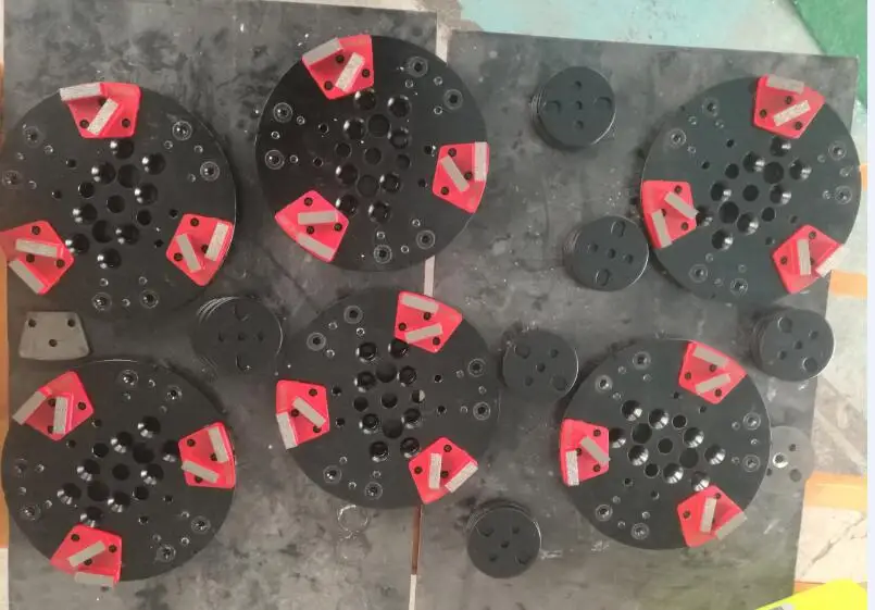 Redi Lock Diamond Grinding Block Tools - Buy Redi Lock Diamond Tools ...