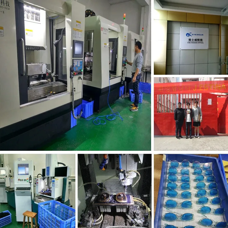 100% Handmade Good Quality Acetate Frame Metal Temple Optical Frame In ...