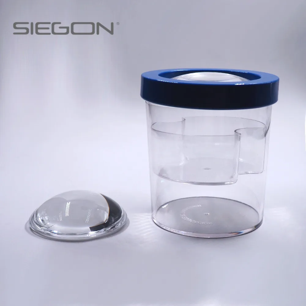 Bugview Quick-release Bug Catching Tool And Magnifier For Children And ...