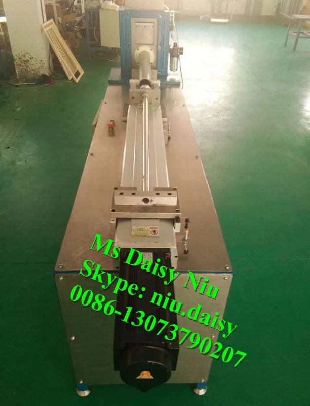 Automatic Soap Bar Extruder Cutter - Efficient & Reliable