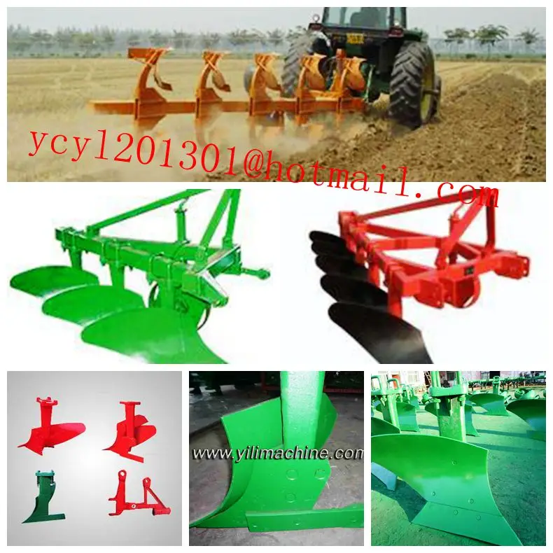 Small Ploughing Machine - Buy Plow,Mini Plough Machine,Deep Plough ...