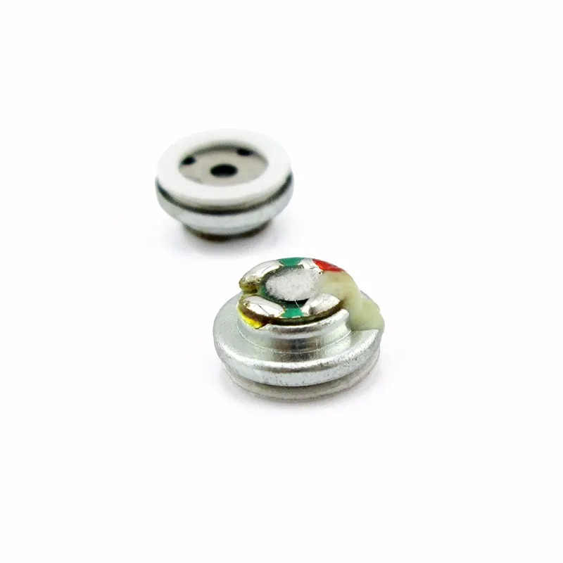 Custom Headphone Titanium Membrane Speaker 10mm Driver Unit Horn ...