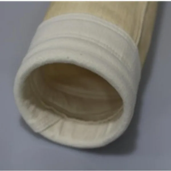 Polyester P84 Pps Fiberglass Dust Collector Bags Nomex Aramid Filter ...
