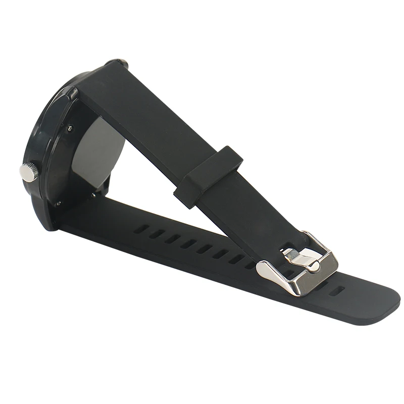 IP 67 waterproof Accelerometer temperature humidity ibeacon wristband ...