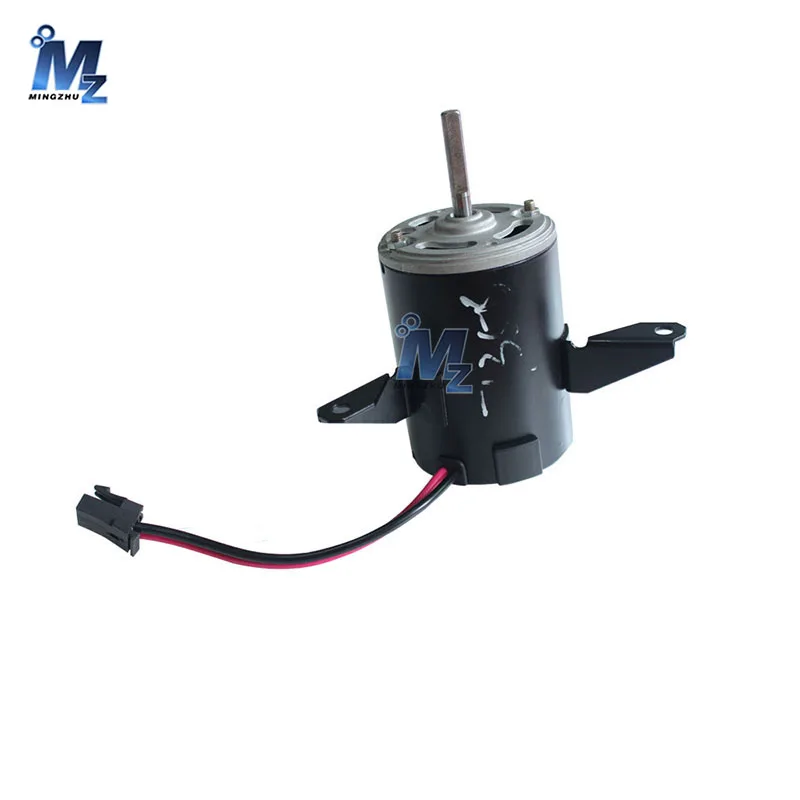 Use As Blower Motor High Quality Ac Electric Motor - Buy Blower Fan ...