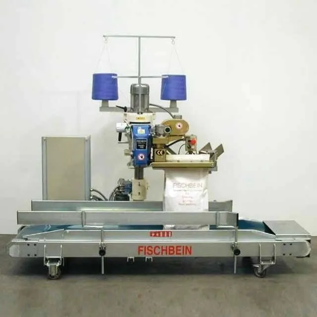 Fischbein Bag Stitching Machine - Buy Fischbein Bag Stitching Machine ...