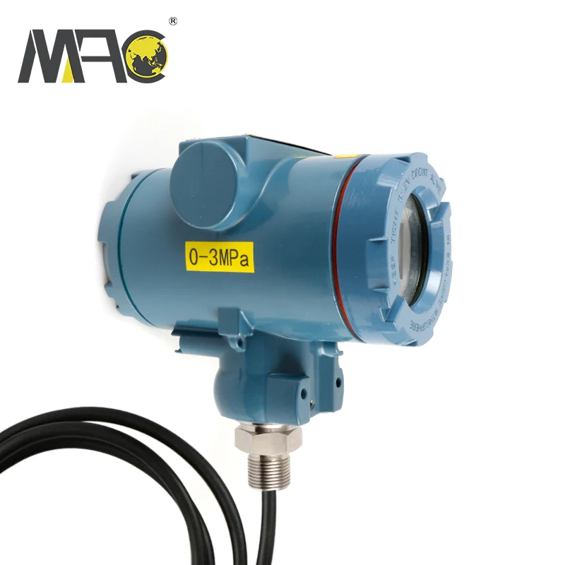 Zigbee wireless water tank level gauge - Famidy.com