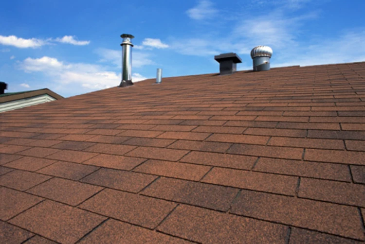 Manufacturer Asphalt Roof Waterproofing Shingles Price - Buy Roofing ...