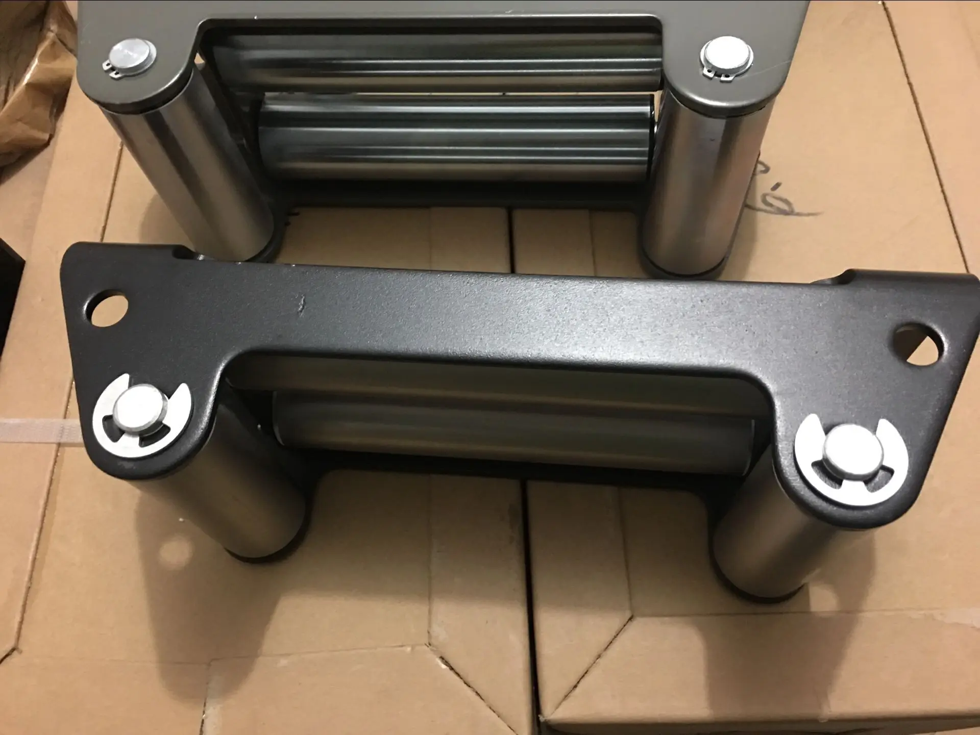 4wd Cable Guide Rollers,Awd 4x4 Stainless Steel Roller Fairlead - Buy ...