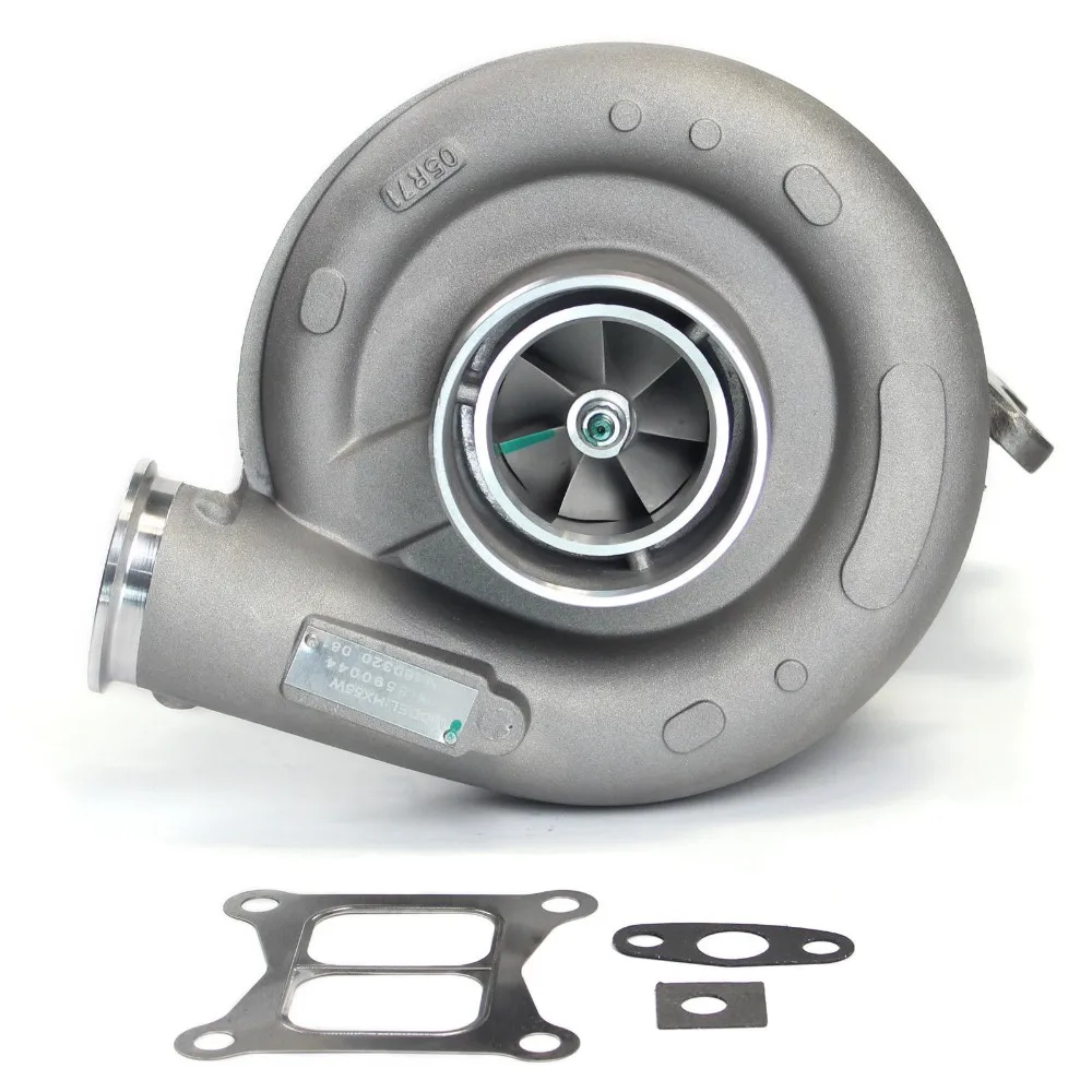 Hx55 Electric Turbo For Car Ism,M11,Ism380e 20,B5.9-c Engine ...