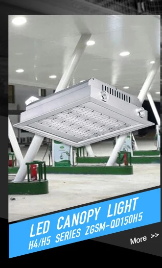 Hangzhou ZGSM Technology Co., Ltd. - LED High Bay Light, LED Street Light