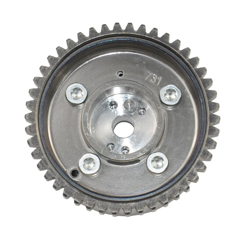 High Quality Camshaft Adjuster for Hyundai Kia 1.4 & 1.6