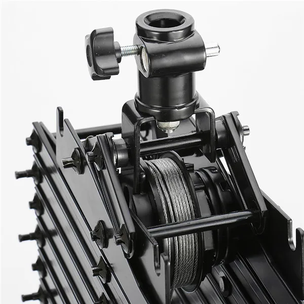Ceiling Rail System Kits - Professional Studio Props Photography