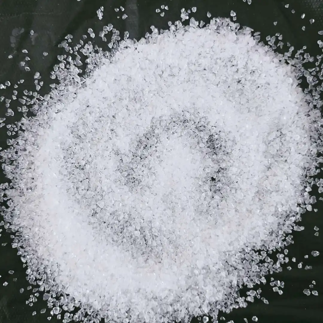 Non-metallic High Quality Silica Sand Price/silica Oxide Type Top Grade ...