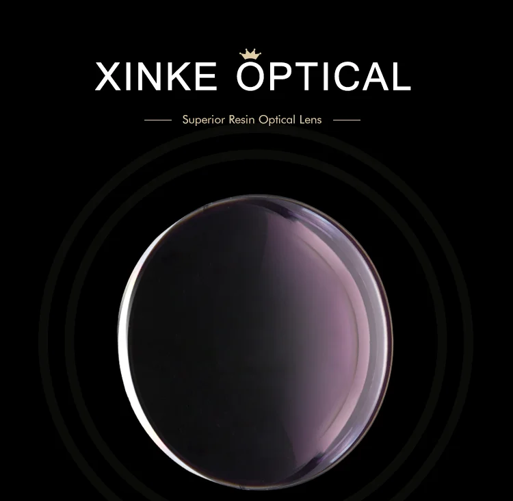 1.499 Single Vision,Progressive,Sunglasses,Polarized Cr 39 Optical Lens ...