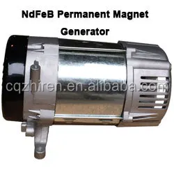 2-20kw Generator Rotor And Stator(alternator) For Generator - Buy Dc ...
