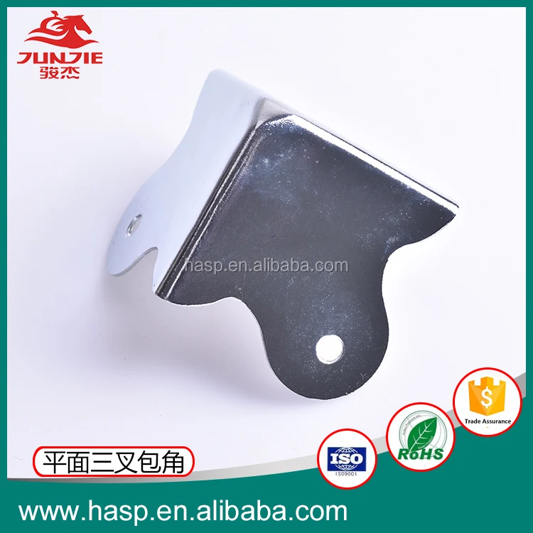 Luggage Corner Protectors - Durable and Stylish Solutions